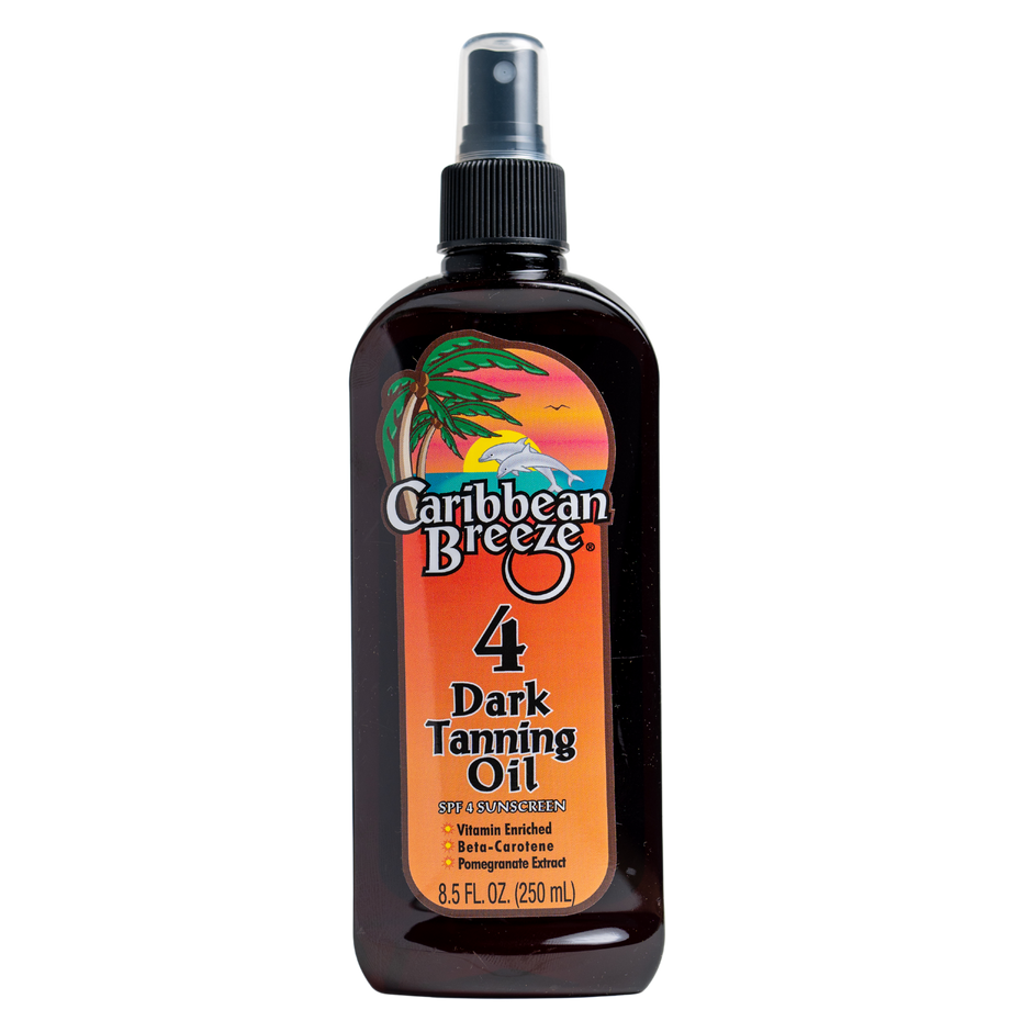 Products – Caribbean Breeze - Sunscreen, Sun Care, Tanning Lotion and More