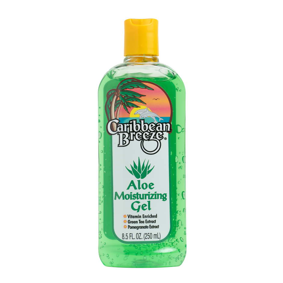 Products – Caribbean Breeze - Sunscreen, Sun Care, Tanning Lotion and More